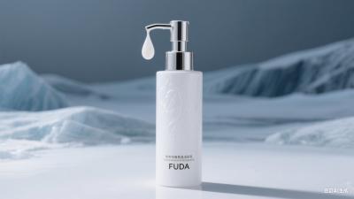 China Limpeza leve polar microcristalina - exclusiva para pele seca e sensível, resistente à água dura e resistente ao frio, proteção de barreira. à venda