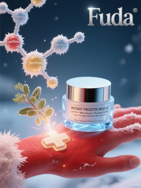 Quality Arctic Frostbite First Aid Lotion - Field-Tested by Search and Rescue Teams for sale
