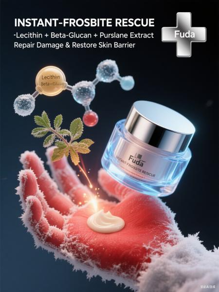 Quality Arctic Frostbite First Aid Lotion - Field-Tested by Search and Rescue Teams for sale