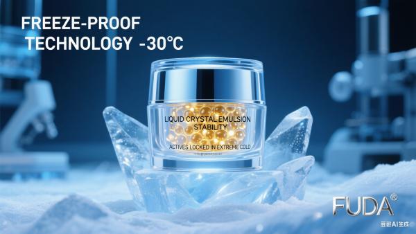 Quality Extreme Cold Anti-Aging Lanolin Cream - Retinol Microcapsule Intense Cream for sale