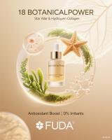 Quality Deep Sea Salmon PDRN Collagen Eye Serum: Revitalizes, repairs, anti-wrinkle, and for sale