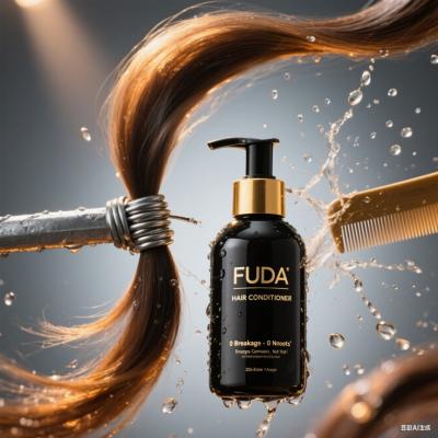 中国 豪華で頑丈なヘアコンディショナー: 髪のコアは鋼のように強く, 髪を磨くのは, 毛穴が割れたとしても止まらない 販売のため