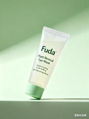 Κίνα Μάσκα Ματιών Άμεσης Αναζωογόνησης με Εκχύλισμα Φυτών για Πρησμένα Μάτια προς πώληση