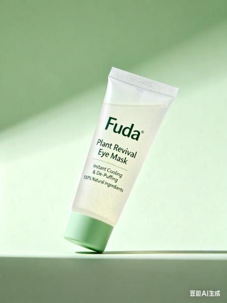 Quality Plant Extract Instant Revitalizing Eye Mask For Puffy Eyes for sale