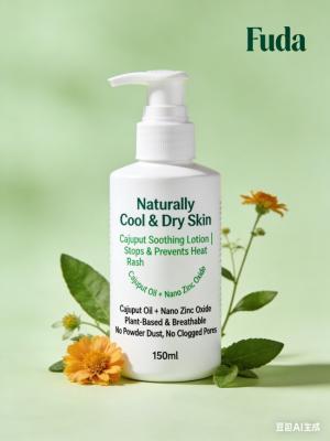 China [Natural Plant Extract Lotion Say Goodbye to Airborne Powder and Choking for sale