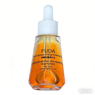 China Microcapsule Plant Extract Repair Essence Oil for sale