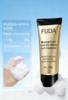 China Multi-Amino Acid Gentle Deep Cleanser 200ml Daily Face Wash for All Skin Types for sale