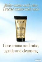 China Multi-Amino Acid Gentle Deep Cleanser 200ml Daily Face Wash for All Skin Types for sale
