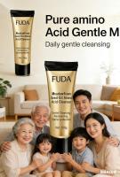 China Multi-Amino Acid Gentle Deep Cleanser 200ml Daily Face Wash for All Skin Types for sale