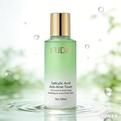 China Acne-Prone Skin Soothing Toner, Hydrating Oil-Control Anti-Acne for sale