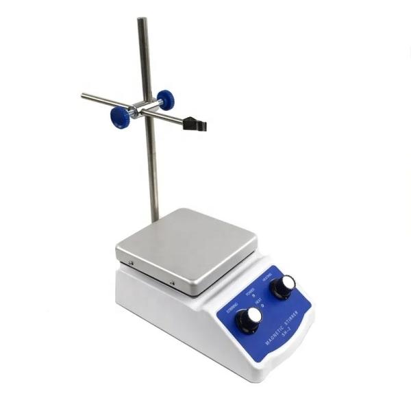 Quality Lab Equipment Heater Stirrer Customizable ODM Laboratory Heating Equipment with for sale