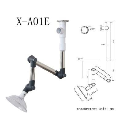 China Densidade de mobiliário de laboratório PP Joint Elastic Knob para extração em oficina escolar à venda