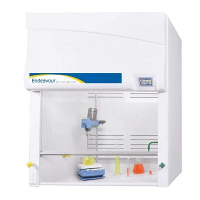 中国 JG/T 385-2012 に準拠する,商用用のポータブル・ダクトレス・アシド・ディジェステーション・フュース・ハウプ 販売のため