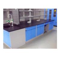China CE Certified ESD Lab Workbench 1500x750x850mm for Electronic Assembly Garage for sale