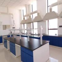China CE Certified ESD Lab Workbench 1500x750x850mm for Electronic Assembly Garage for sale