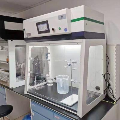 Cina Gabinetto di biosicurezza elettrostatica per mobili di laboratorio in appartamento e in ospedale in vendita