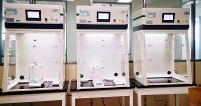 Cina Gabinetto di biosicurezza elettrostatica per mobili di laboratorio in appartamento e in ospedale in vendita