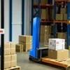 Cina Potenza Pre-stretch pallet Wrapping Machine per il veloce imballaggio giradischi diametro 1650mm in vendita
