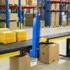 Cina Potenza Pre-stretch pallet Wrapping Machine per il veloce imballaggio giradischi diametro 1650mm in vendita