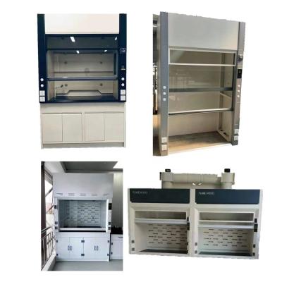 中国 鉄鋼材料 ISO14001 認定 ユニバーサル エグゼスト PP フーグ キャビネット 販売のため