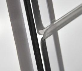 China Moleculaire biologie PCR-werkstation Contemporary Design Metal met HEPA-filter Te koop