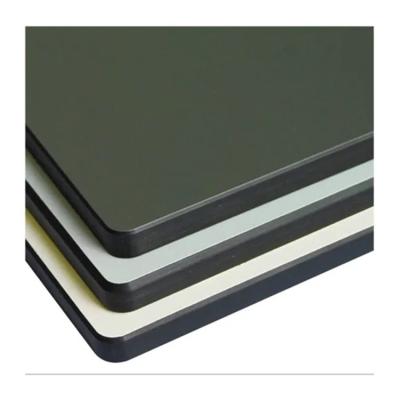 Cina Arredamento commerciale Laminati a bordo piatto resistenti alle sostanze chimiche HPL Resina di laboratorio in vendita