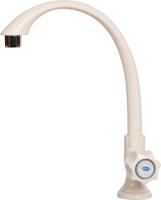 China Laboratory Sensor Self Closing Tap Triple Outlet Chrome Plated Brass 75 psi for sale