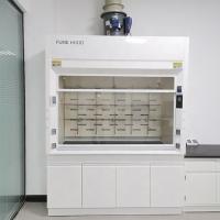 China OEM Customized Electronic Auto Sash Control System for Fume Hood 110V for sale