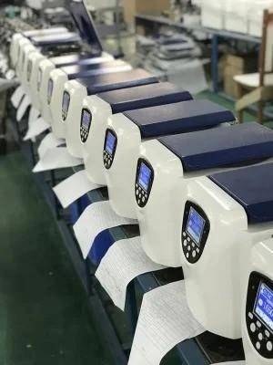 China Max RCF 4800 Bench-top Low-speed Centrifuge Machine for Accurate Separation in Labs for sale