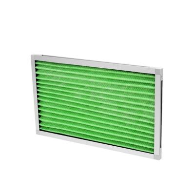 China Customer Made Metal Air Purifier Filter for Folding Pre-Primary in Schools Hospitals for sale