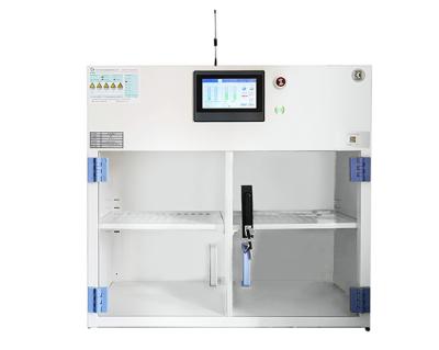 中国 実験室用家具のための毒性および危険性のある化学物質を吸収するキャビネット 販売のため