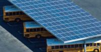 China Horizontal Vertical Solar Panel Mounting Structure 0.7-10.0mm for sale