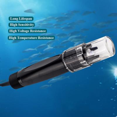 중국 RS485 디지털 ORP 측정 전극 환경 보호 애플리케이션 판매용