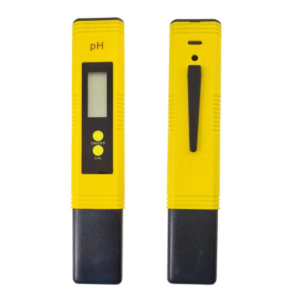 Quality Acidity Water pH Meter for Home School Laboratory Professional Digital Pen Type for sale