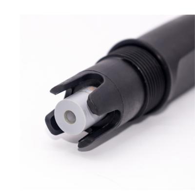 China RS485 Ion Selective Electrode Method for Monitoring of Ammonia Nitrogen in River Water for sale