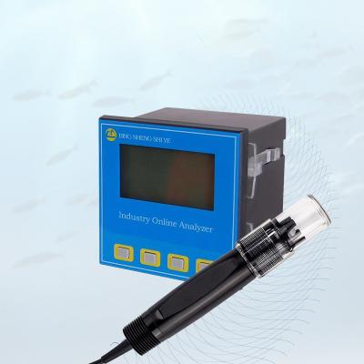 中国 誘導性と溶けた酸素のモニタリングは,カスタマイズ可能なORPメーター電極で 販売のため