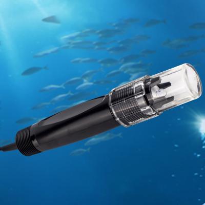 중국 커스터마이징 가능한 ORP 미터 전극으로 전도성 및 용해된 산소 모니터링 판매용