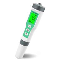China Lab Water Purity Electronic Tester Portable Digital Pen Type PH Meter for Lab Testing for sale