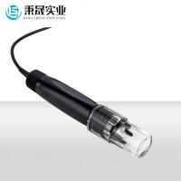 China Online Water Sensor/Probe/Electrode pH Meter with Automatic Temperature Compensation for sale