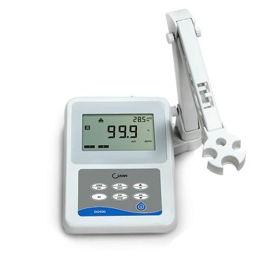 중국 전문 물 테스트 용해 된 산소 미터 IP67 보호 등급의 DO 검사기 판매용