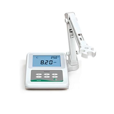 Cina Dispositivo professionale per il pH dell'acqua con elevata precisione e gamma di temperatura -10,0°C-110,0°C in vendita
