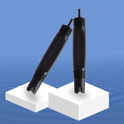 China ODM Supported Digital RS485 Online Ion Selective Electrode Sensor for Water Monitoring for sale