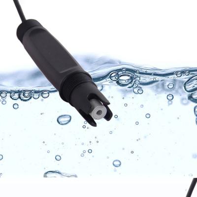 China ODM Supported Digital RS485 Online Ion Selective Electrode Sensor for Water Monitoring for sale