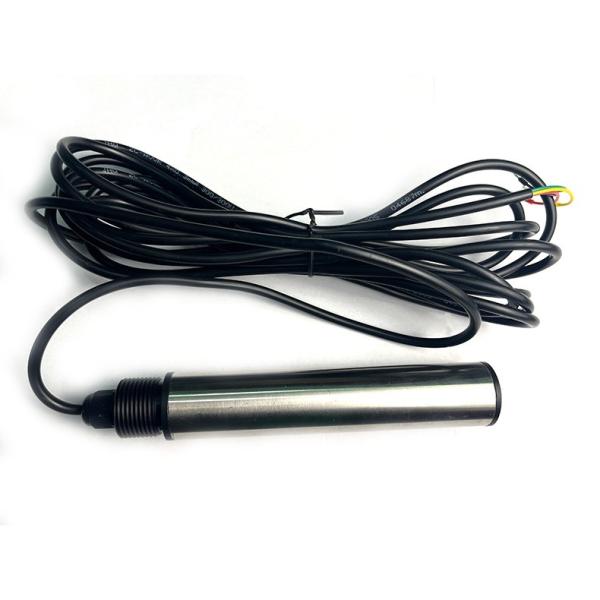 Quality 12-24VDC Digital Online Turbidity Meter for Real-time Water Analysis and Control for sale