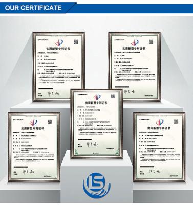 中国 RS485 Modbus TSSセンサーとカスタマイズされたサポートによる産業オンラインMLSS測定 販売のため