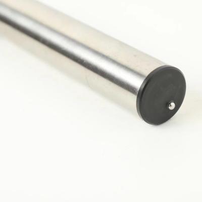 중국 산업용 하천용 고정 RS485 4-20mA 네펠로미터 물 흐름을 감지 판매용