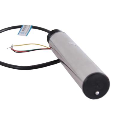 중국 IP68 보호된 30s 응답 시간으로 장거리 디지털 흐린성 네펠로미터 판매용