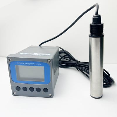 중국 IP68 보호된 30s 응답 시간으로 장거리 디지털 흐린성 네펠로미터 판매용