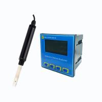 China Advanced Four-pole Graphite Electrode Method Conductivity Probe for EC Measurement for sale