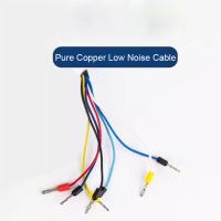 China Advanced Four-pole Graphite Electrode Method Conductivity Probe for EC Measurement for sale